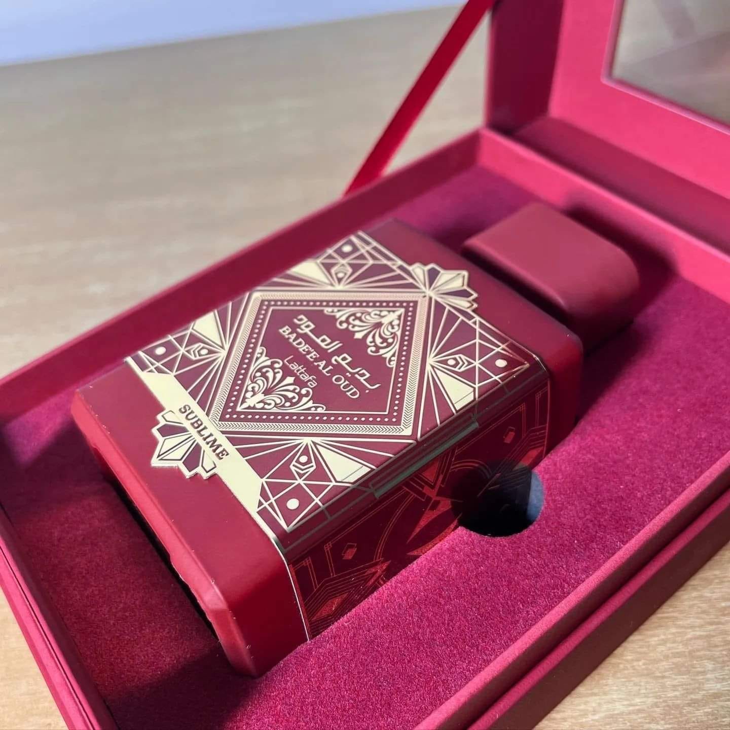 5 razones para regalar un perfume esta Navidad - Fragansa